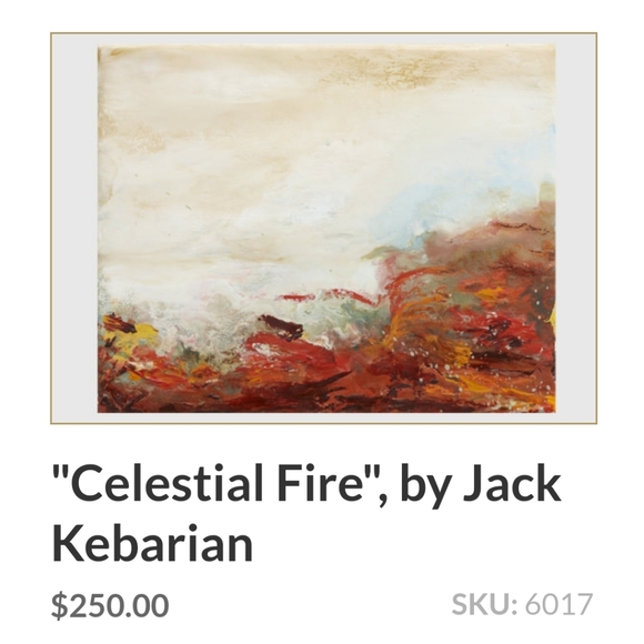 Art | Encaustic Art | Poshmark